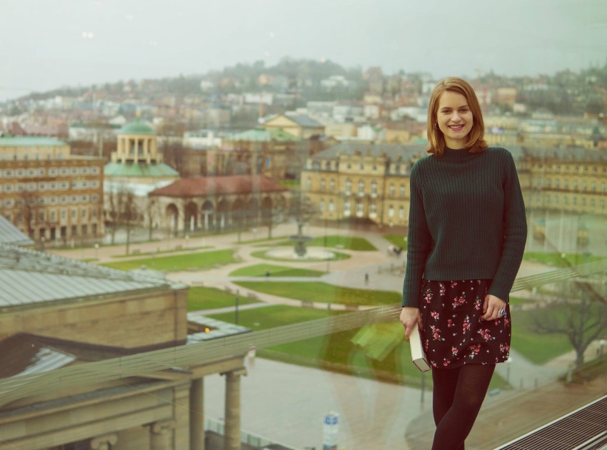 Hannah Jaeger – CCFA Nantes – Centre culturel franco-allemand Nantes